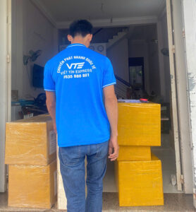 Việt Tín Express - Công Ty TNHH Thương Mại Dịch Vụ Giao Nhận Vận Tải ...